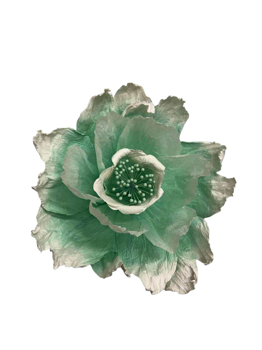 Jade : Bell flower - NIBBANAH